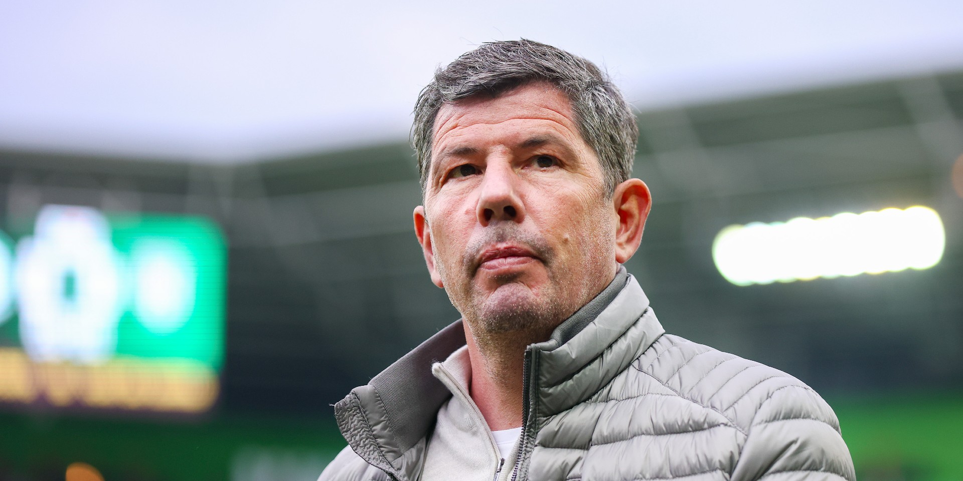 Gedegradeerd Volendam strikt voormalig trainer Jong Oranje als opvolger ...