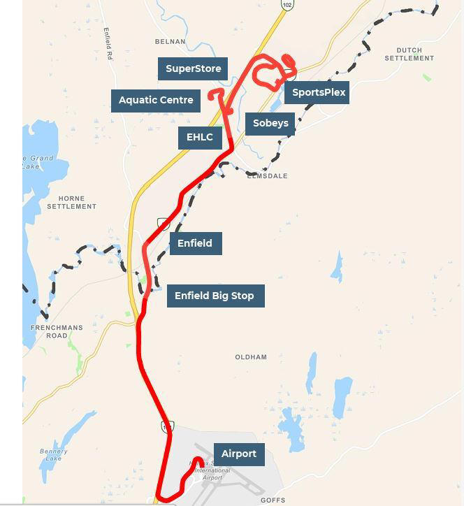 Councillors say residents may not get on board as East Hants explores ...