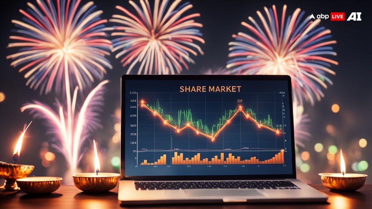 Diwali Muhurat Trading 2025: NSE Announces One-Hour Session For Samvat 2082