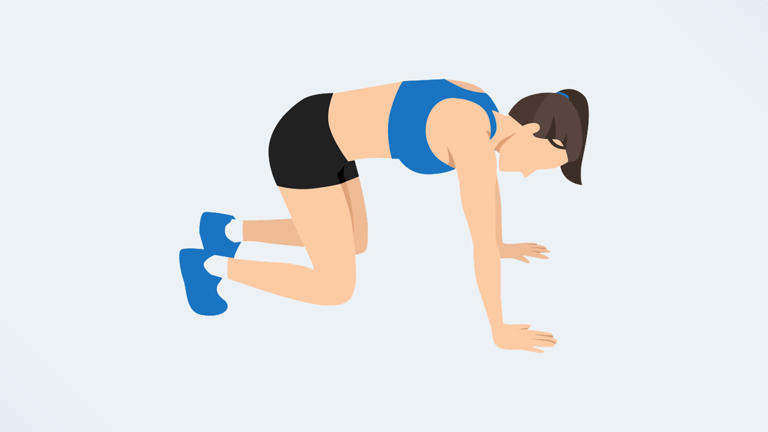 I’m a personal trainer who works with seniors — these are the 4 ...