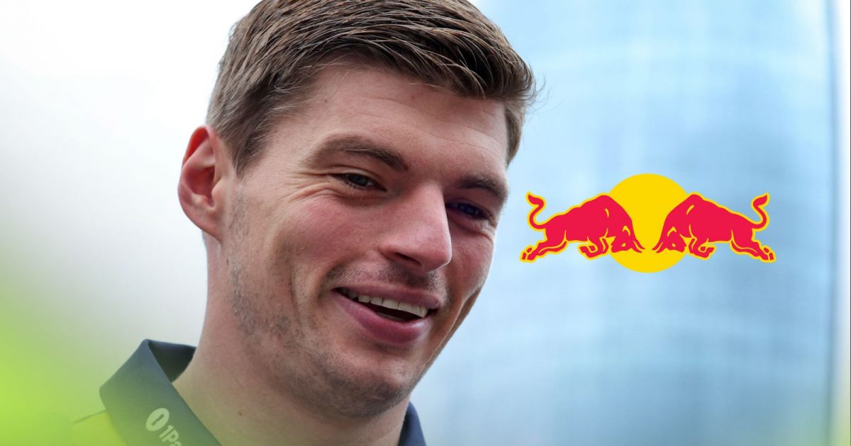 Max Verstappen’s manager details ‘only’ way he can complete F1 career ...