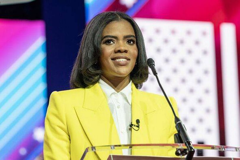 Candace Owens slams Kash Patel's defense of girlfriend with stinging 8 ...