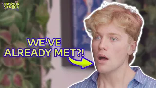 I Set My Friend On A Blind Date & They'd Already Met | Up Your Street ...