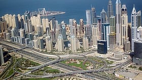 Dubai real estate to stabilise after 4 years of soaring prices amid new ...