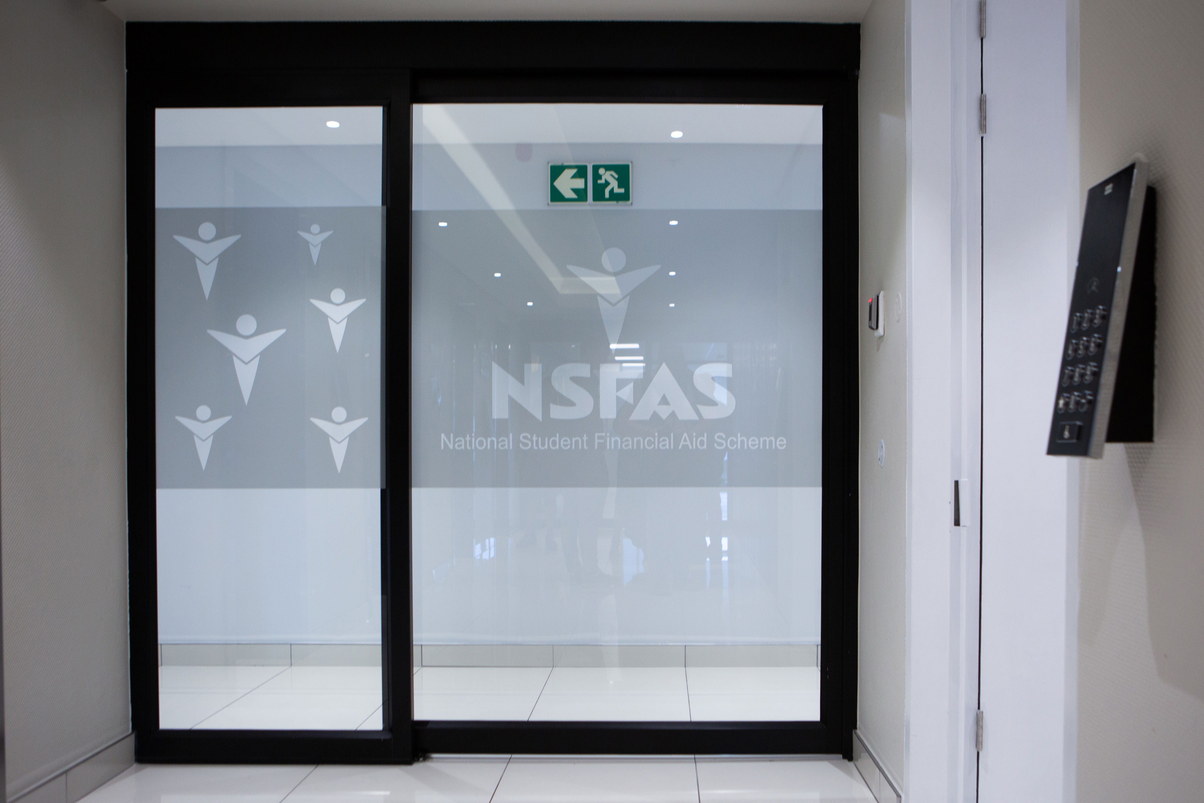 NSFAS flags low interest in missing middle loan scheme