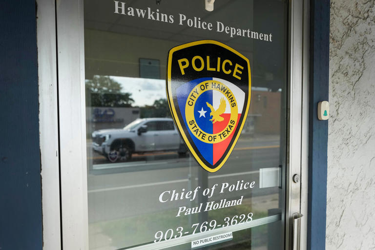 Rural Texas woes: Political disputes, lawsuits and mayor’s arrest rock ...