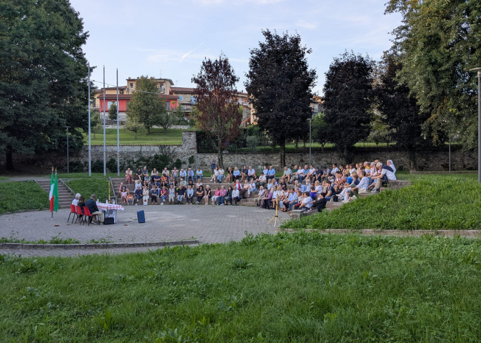 Barzago torna “Condividiamo la piazza”: la settima edizione sfida l ...