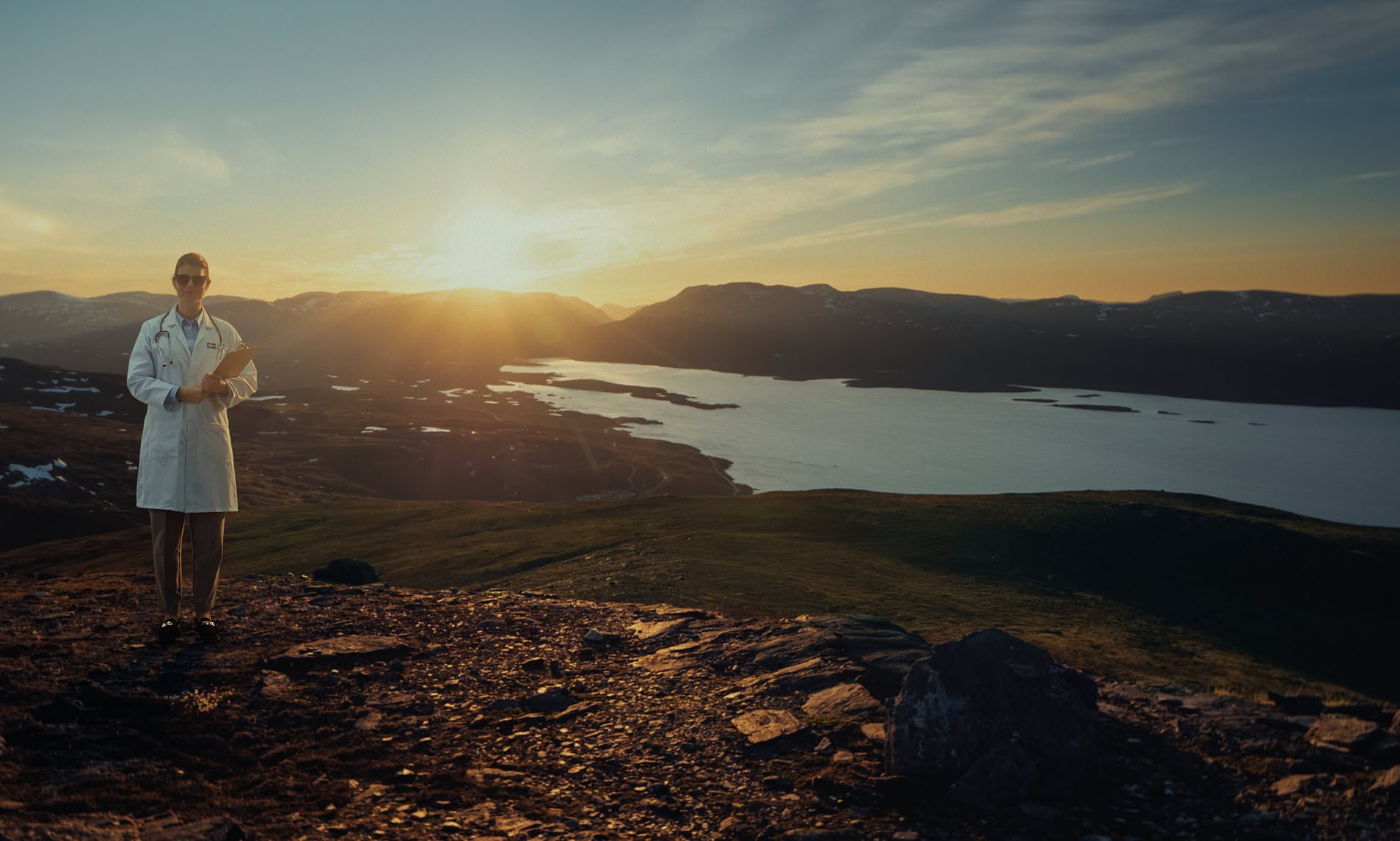 Sweden becomes the first country to be available on prescription