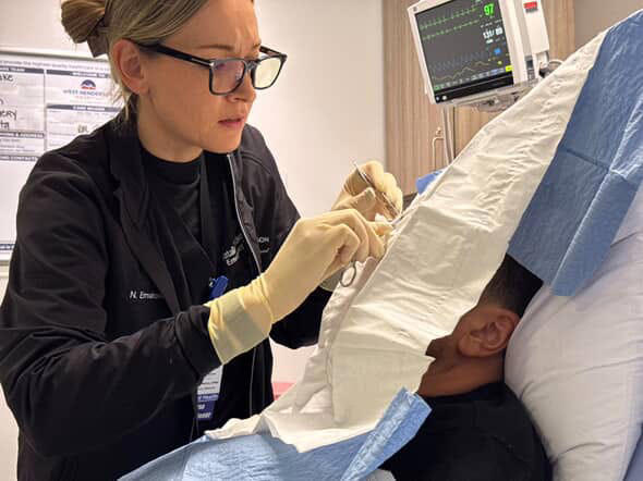 Jay Towers, FOX 2 anchor and WNIC radio host, recovering after head ...
