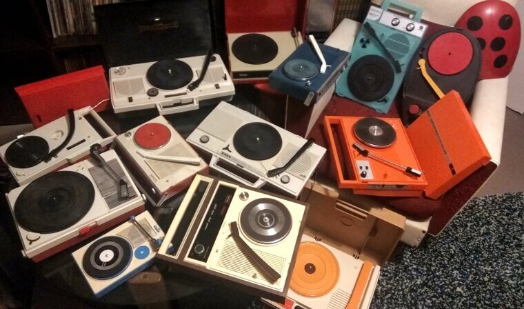 Forgotten Home Gadgets From the ’60s That Would Confuse Kids These Days
