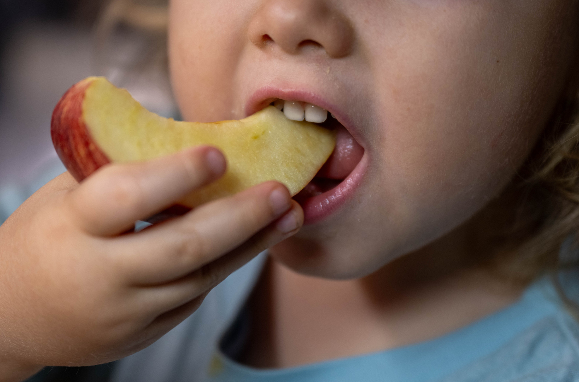 What happens to your body if you only eat fruit?