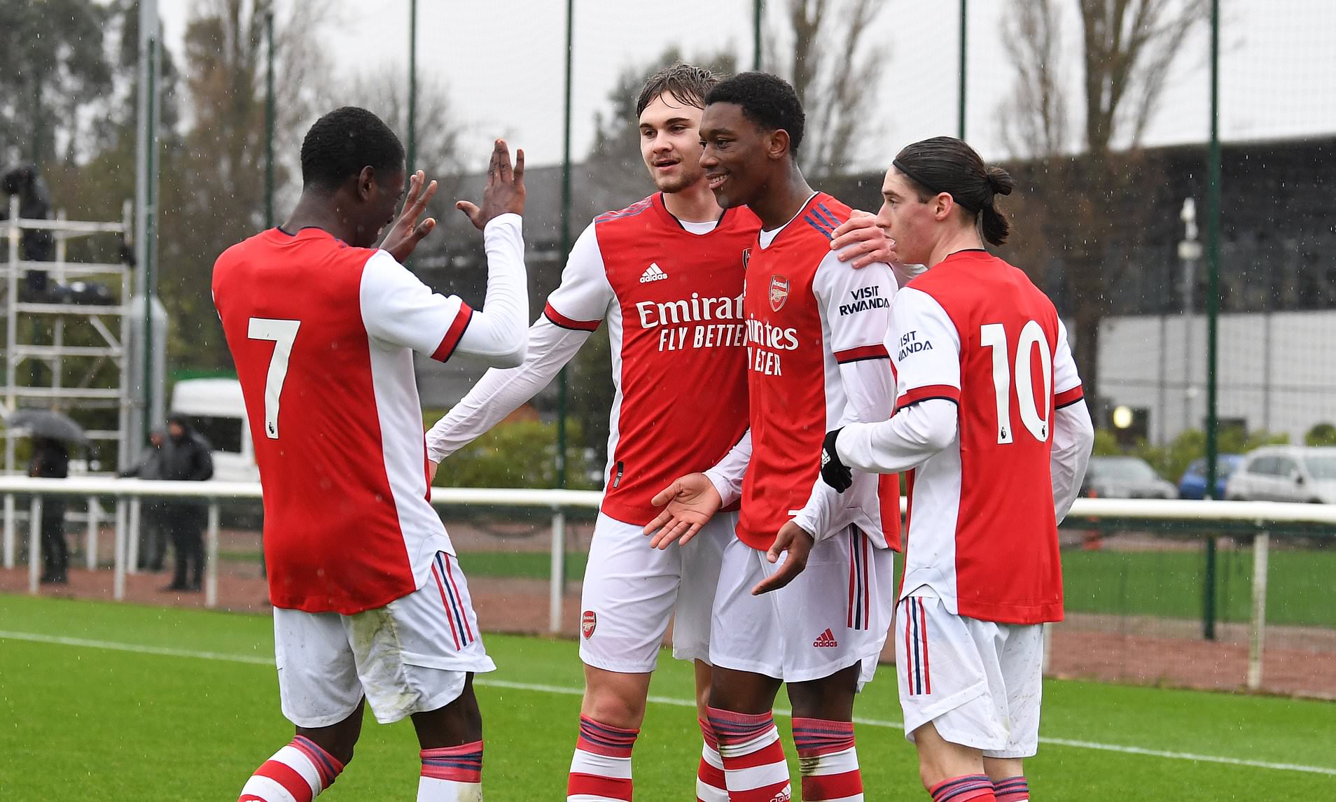 Former Arsenal star left in induced coma after suffering 'significant ...
