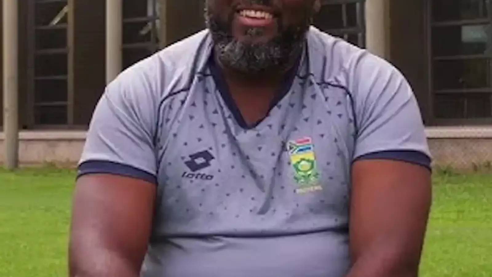 Mandla Mashimbyi believes ODI World Cup final has unified the Proteas Women