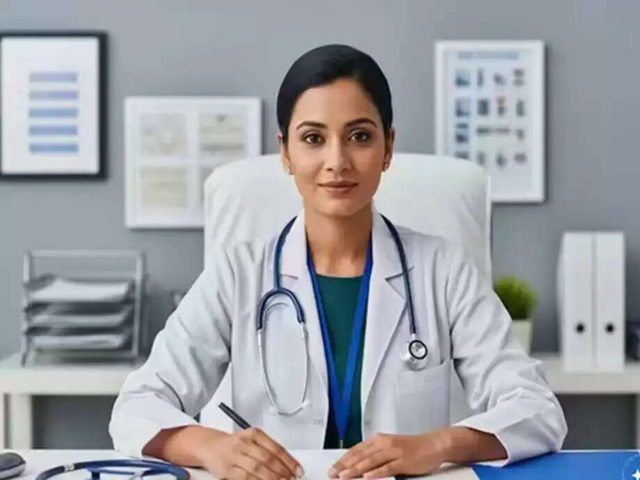 Pathway to Becoming a Medical Officer: Qualifications and Recruitment ...
