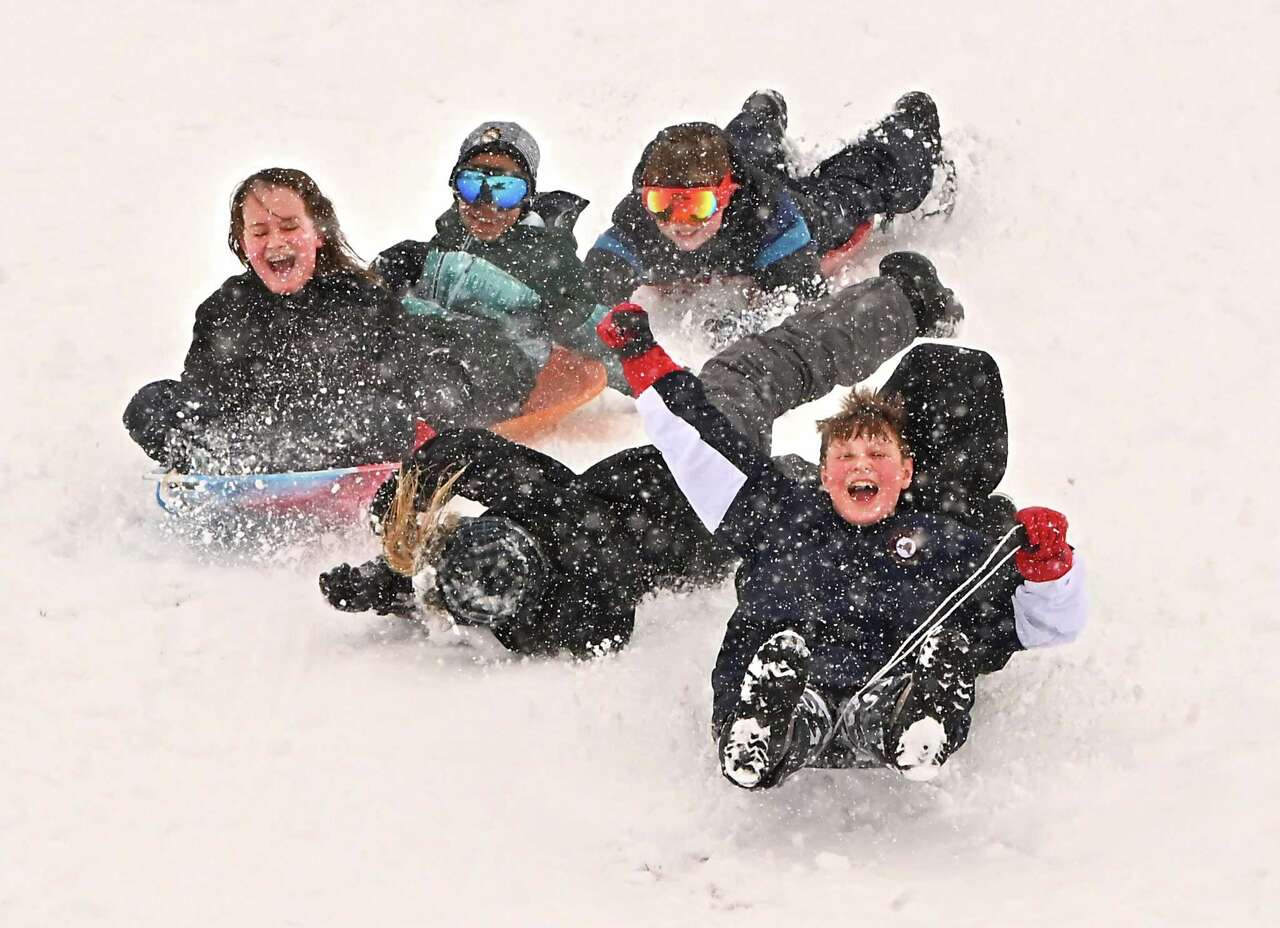 Almanacs predict a cold, snow winter. How accurate are they?
