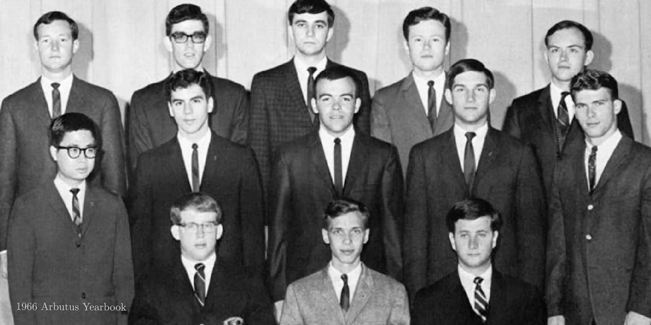 How One Man’s LSD Discovery Changed the World Forever