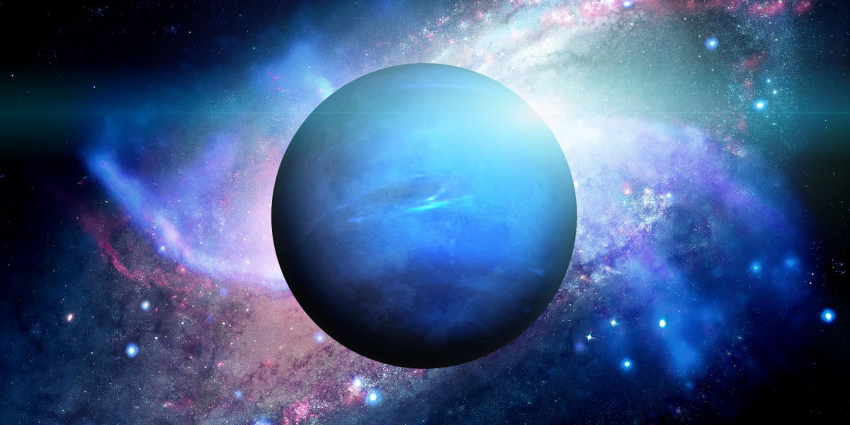 Discovery of Neptune: How math found the eighth planet 179 years ago
