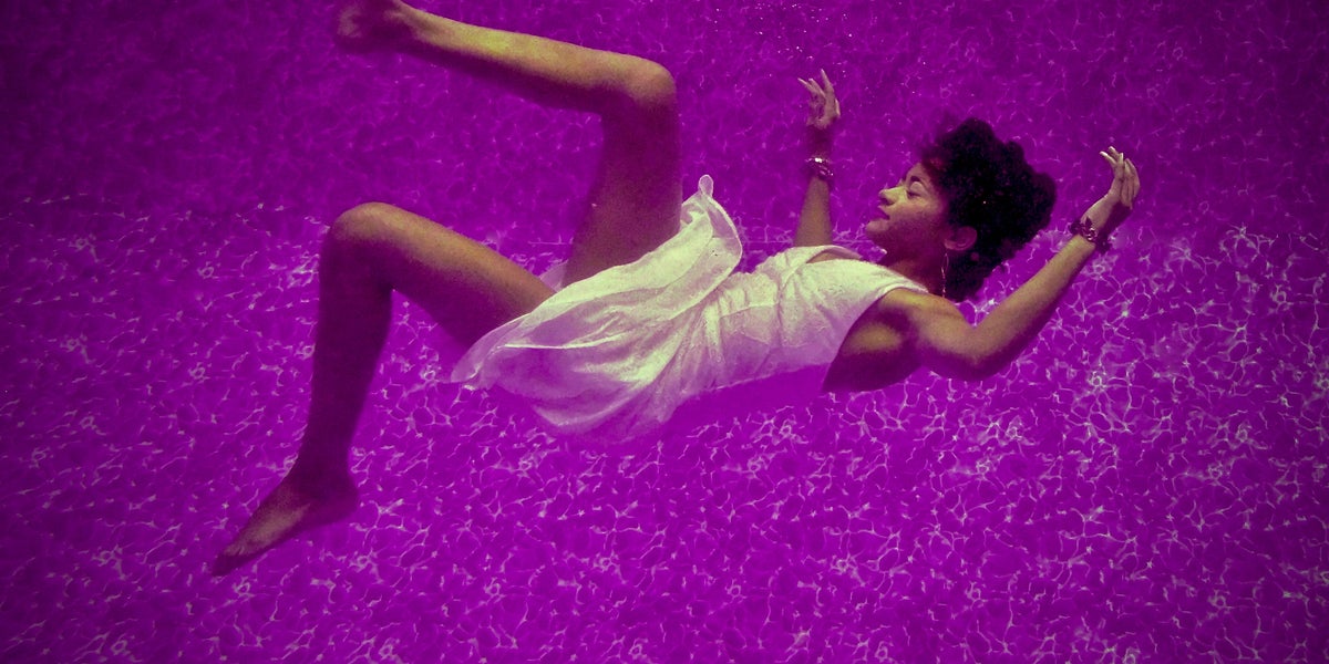 So THAT's Why Our Eyes Move During REM Sleep