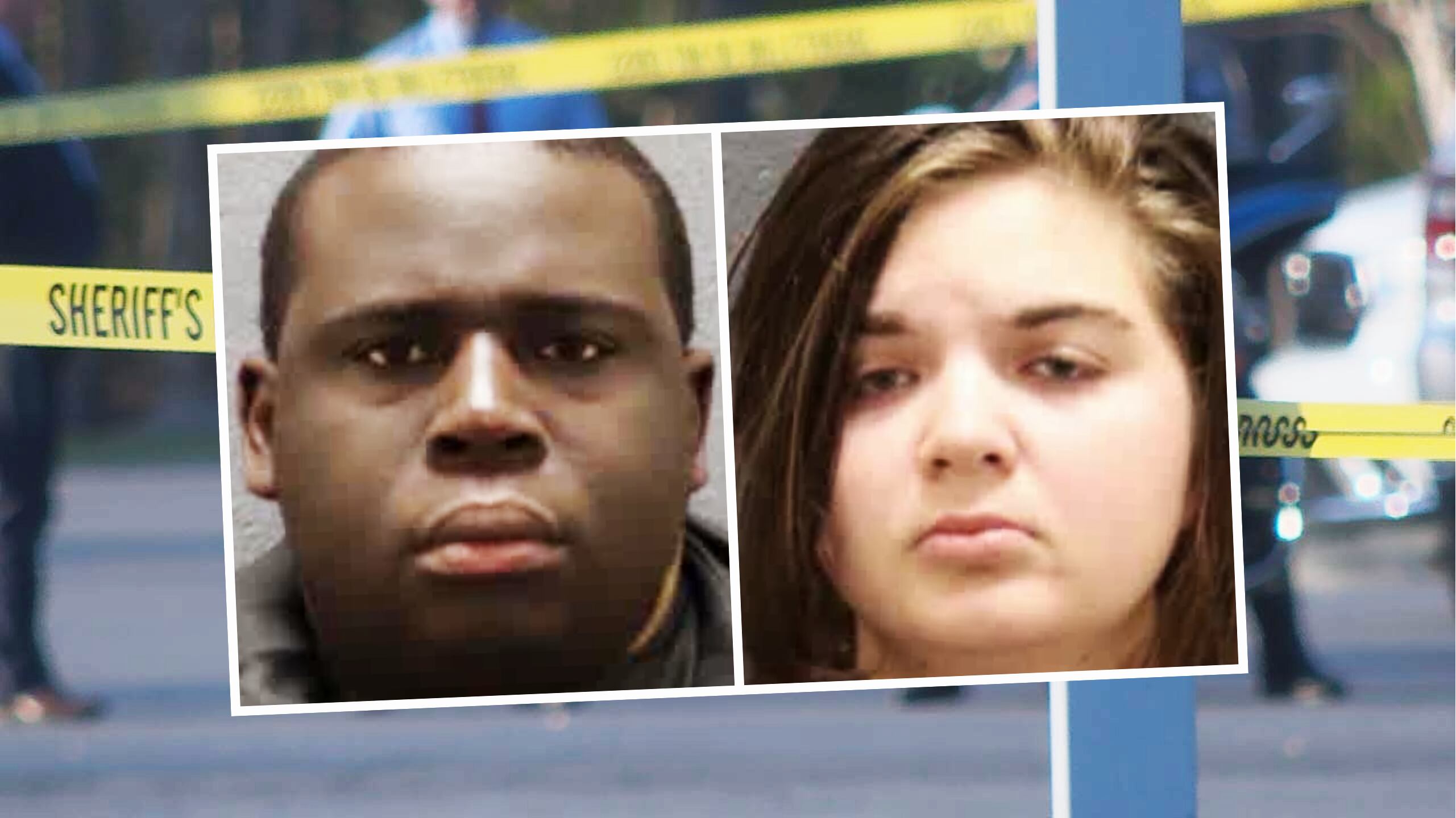 S.C. parents arrested after 4-year-old’s death ruled as homicide
