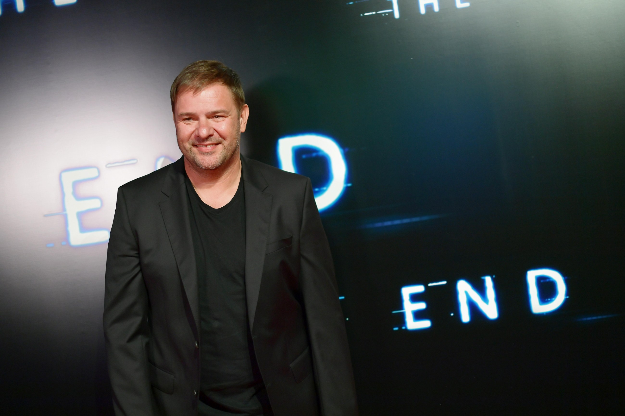 Poważne problemy znanego aktora? Jest zawiadomienie do prokuratury