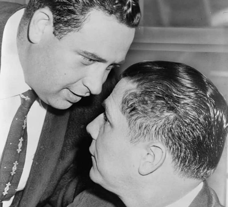 What Really Happened To Jimmy Hoffa?
