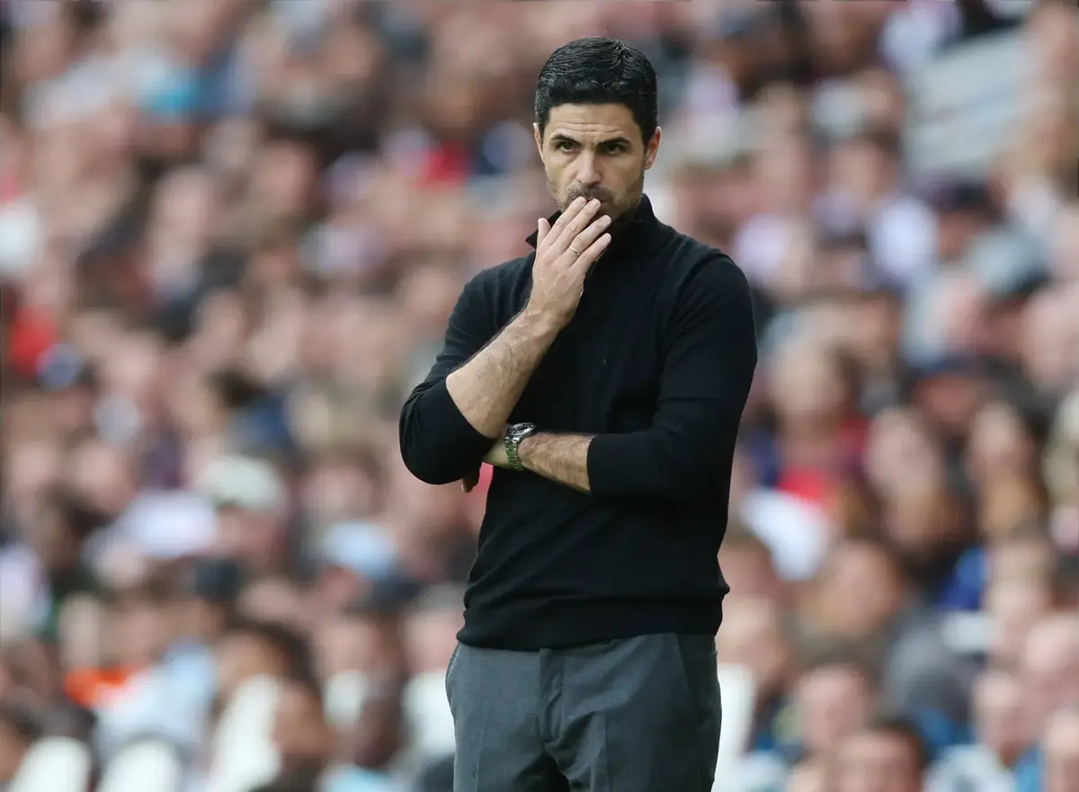 David Ornstein confirms lengthy Arsenal injury blow