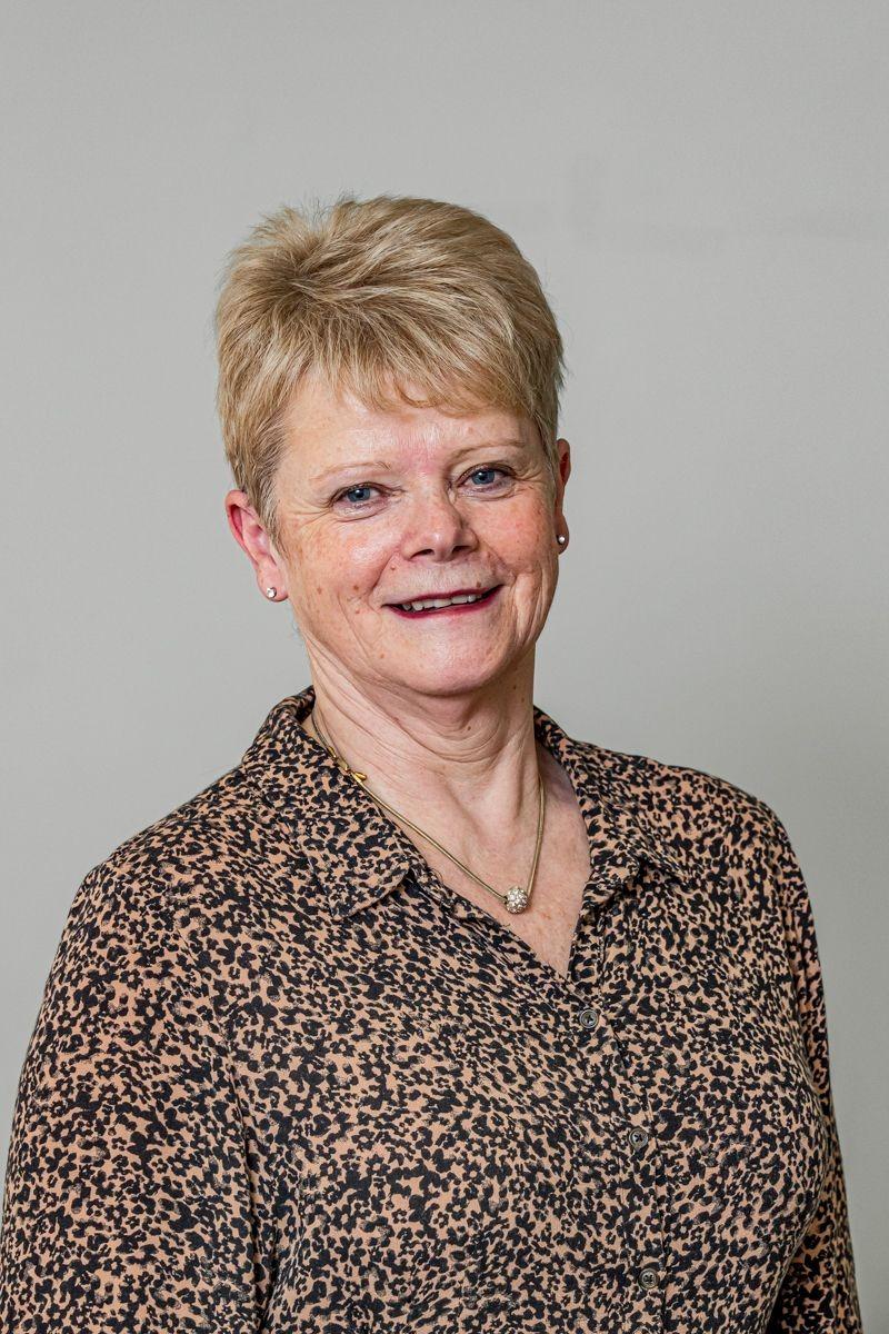 Hambleton Grange Care Home hosts monthly Blue Light Breakfast in Thirsk