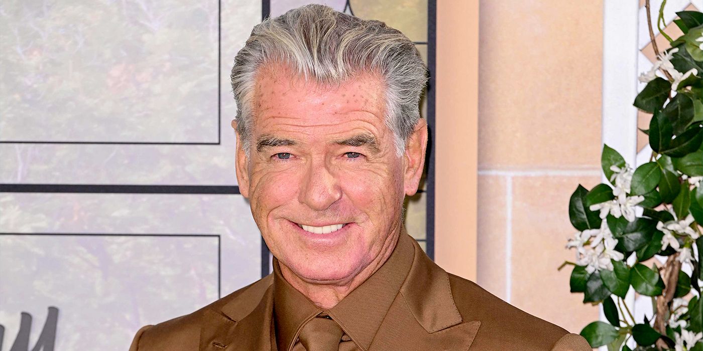 Pierce Brosnan's Remake of a Sylvester Stallone Action Classic Finally ...