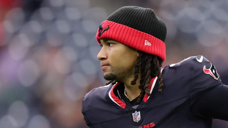 Texans QB C.J. Stroud Sparks Reality Check in Return to Practice