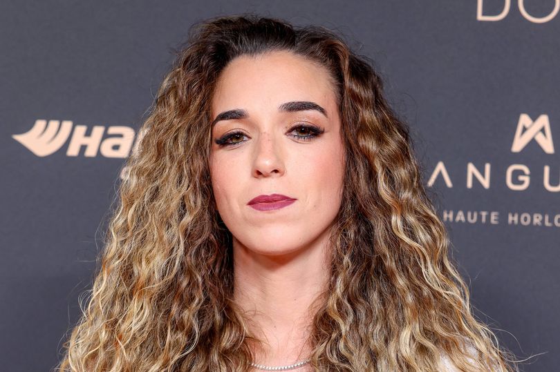 Diogo Jota honoured at Ballon d'Or ceremony with widow Rute Cardoso present