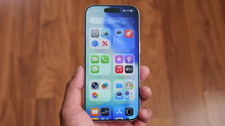 IPhone 18 Pro leaker just tipped biggest design change in nearly a ...