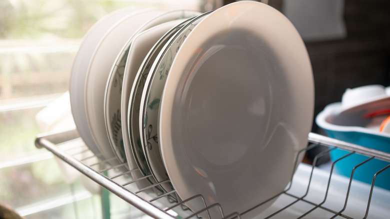 Make Your Kitchen Counter Look More Organized With This Genius Dish ...