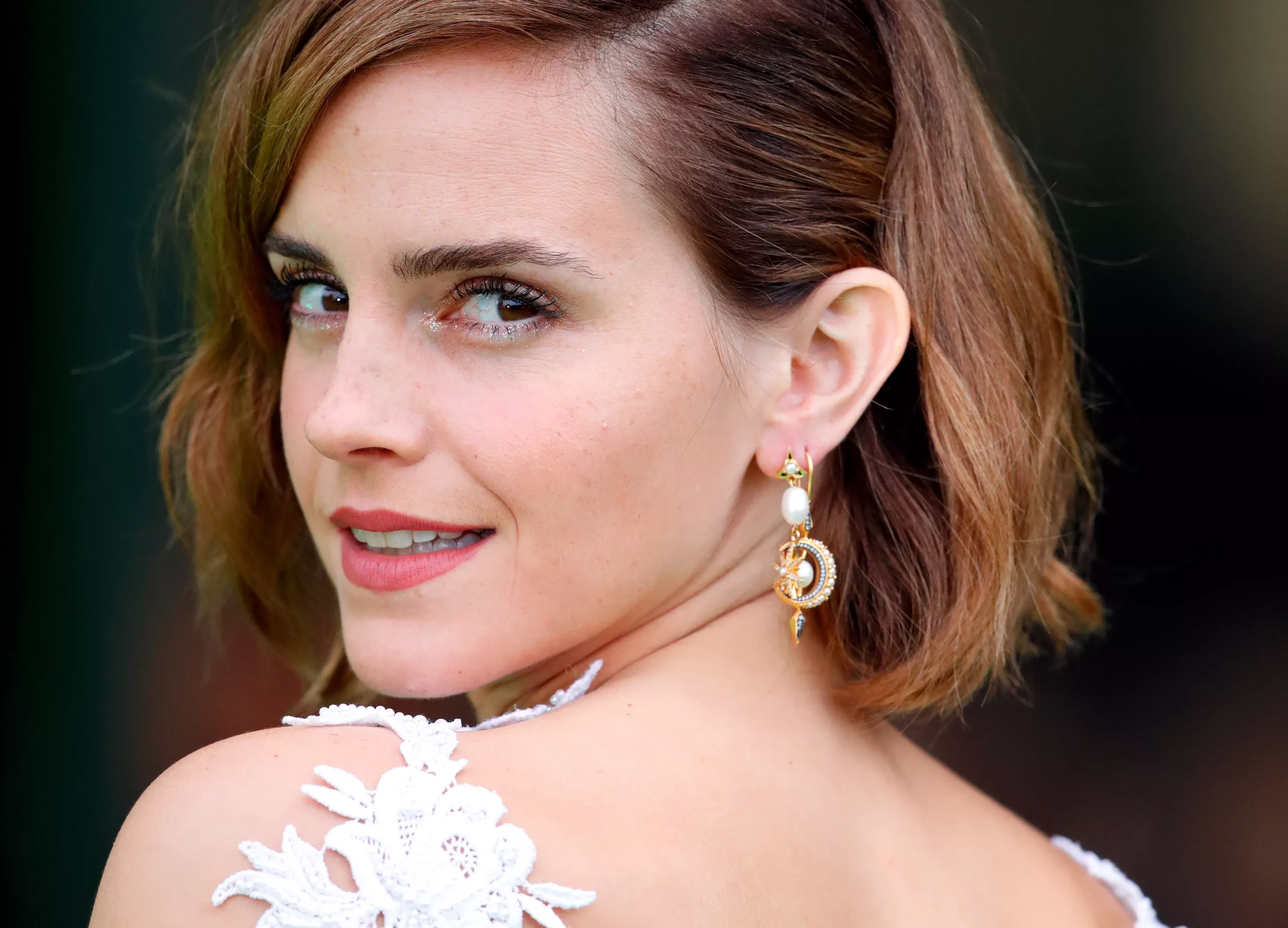 Emma Watson spricht offen über ihren Rückzug aus Hollywood