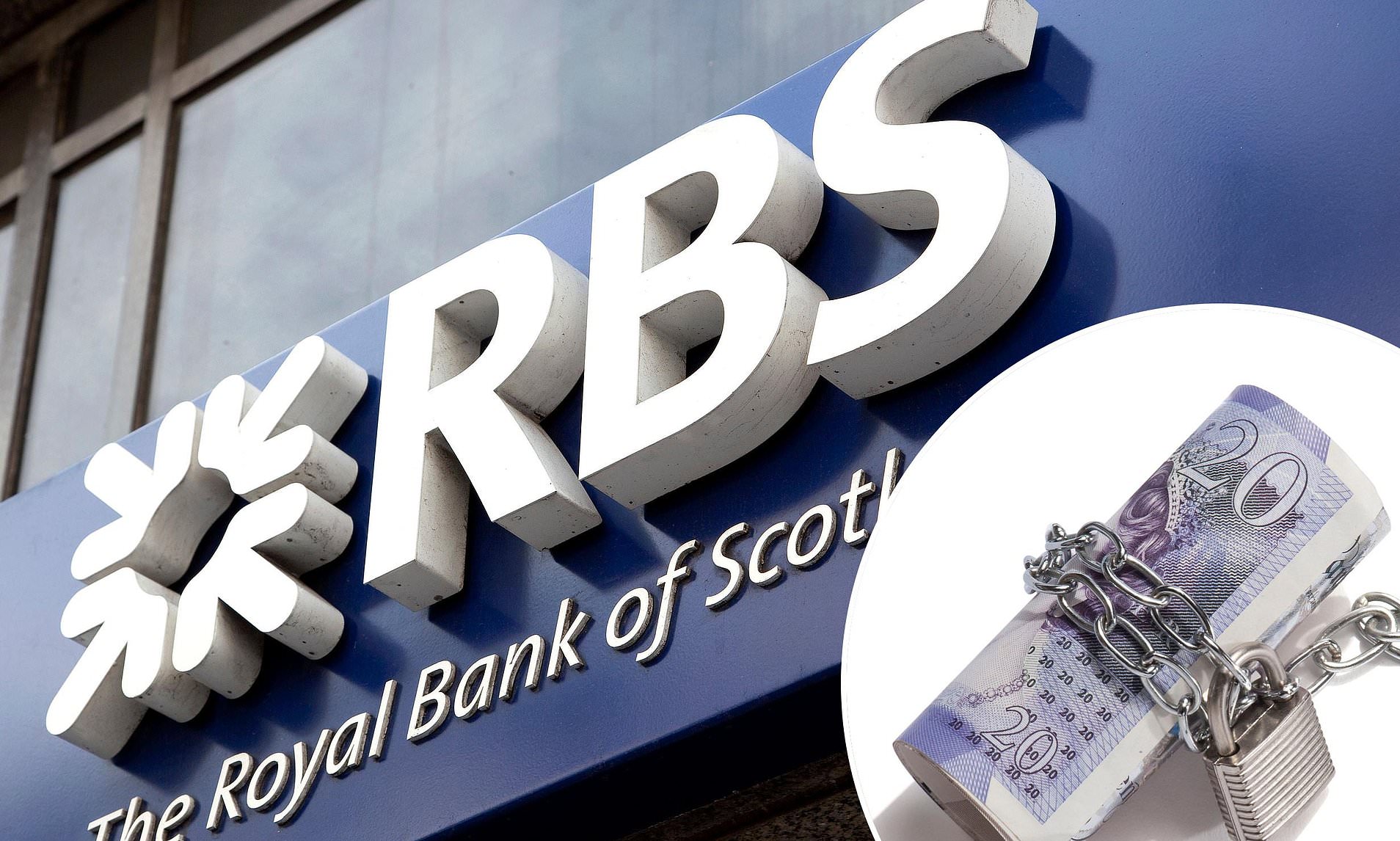 Why won't RBS let us close our late mother's bank account with £28k inside?