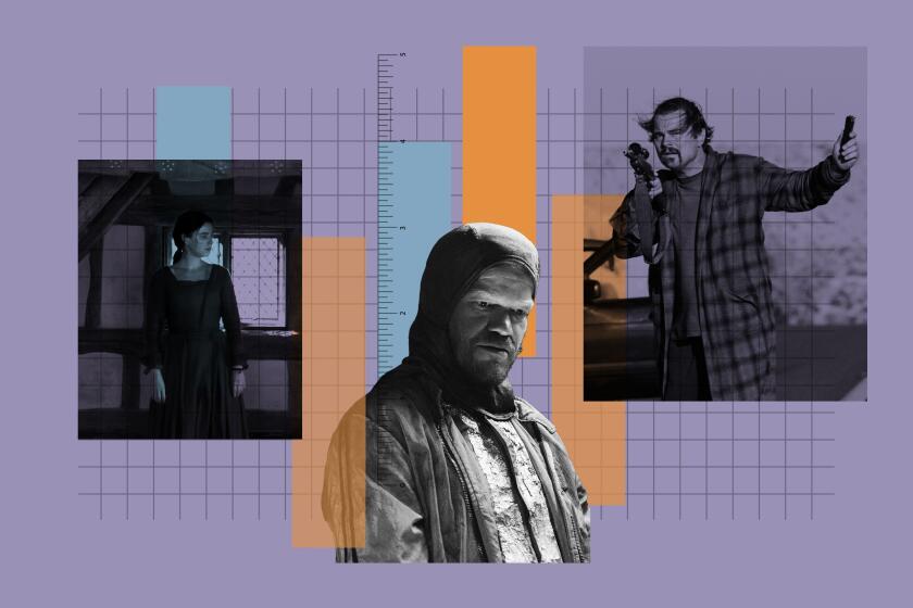 2026 Oscar predictions: best adapted screenplay