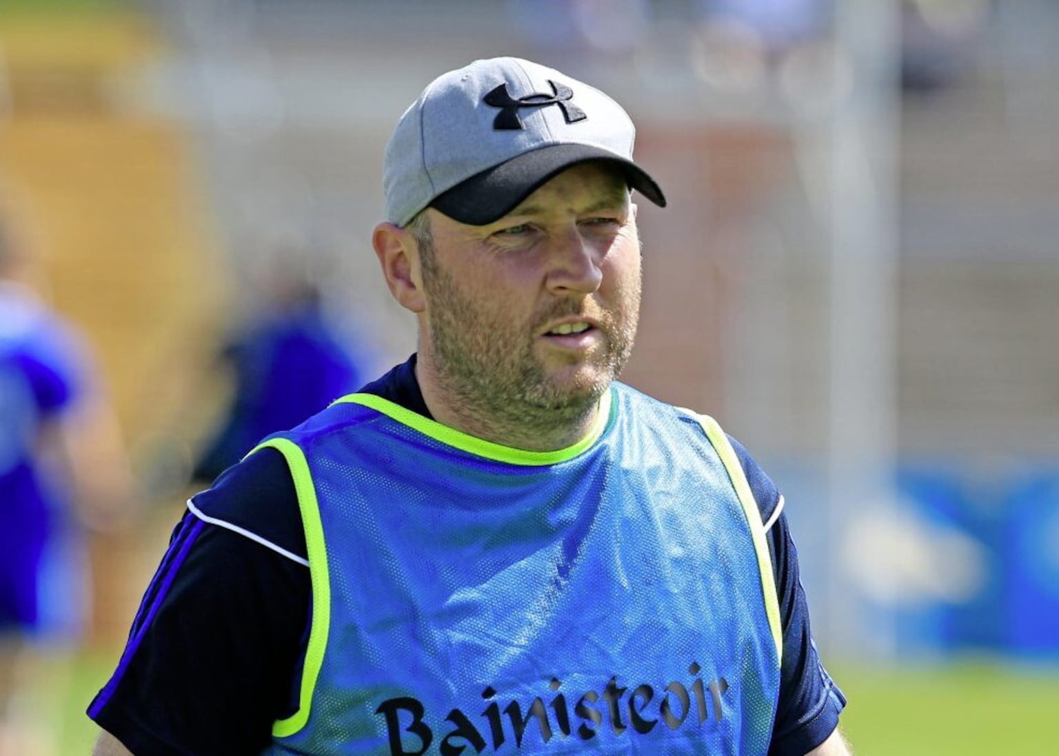 Tyrone SFC: Ben Hughes and Conor O’Neill unavailable for Loughmacrory ...