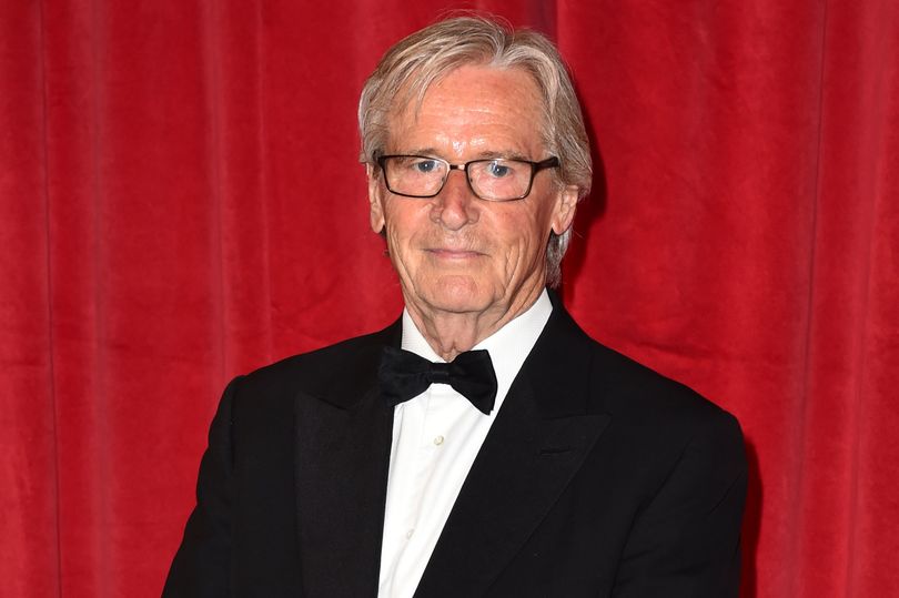 Coronation Street's William Roache opens up on long-running feud with ...