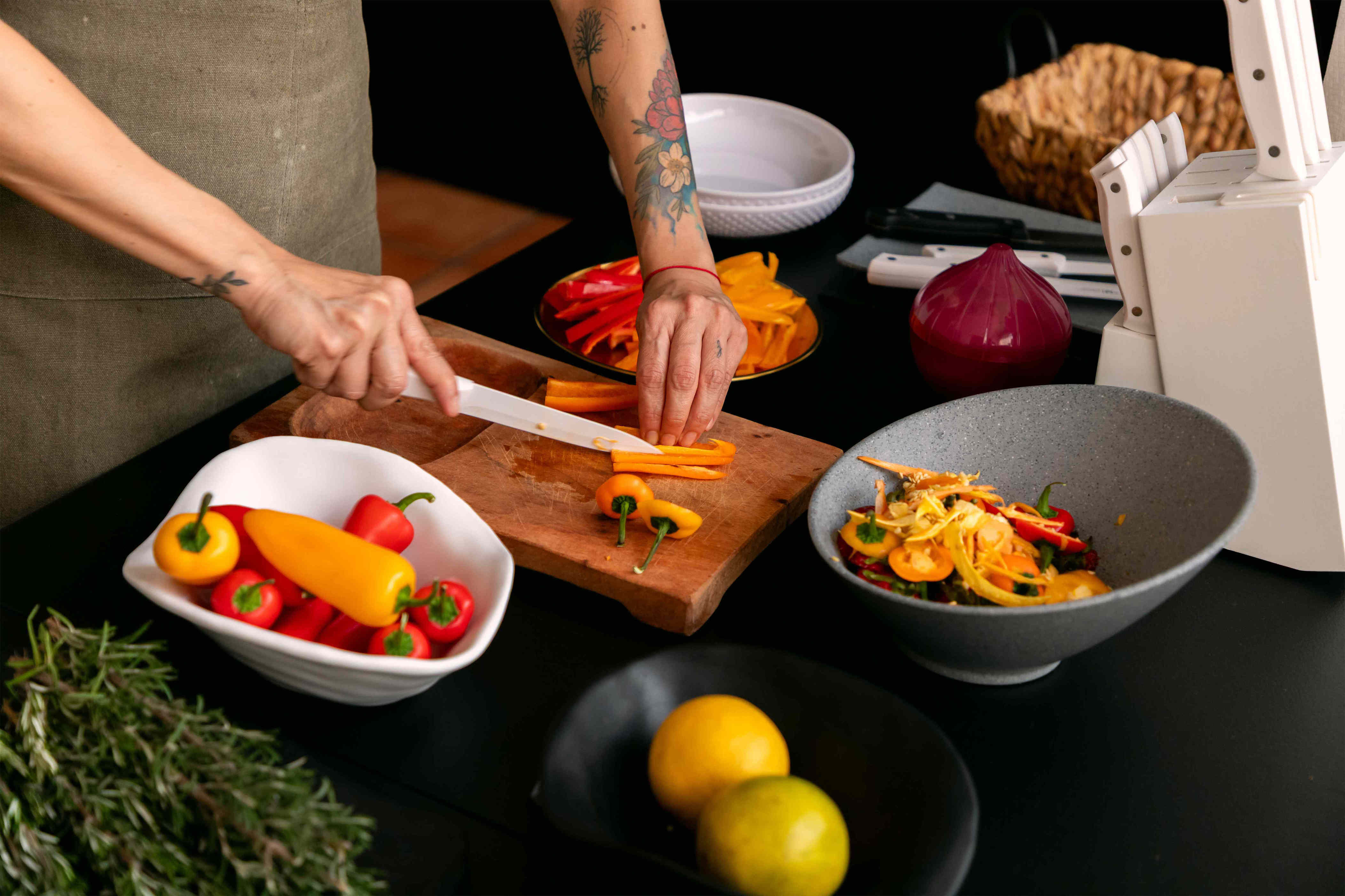 Amazon Shoppers Keep Adding These Trending Kitchen Tools to Their Carts ...