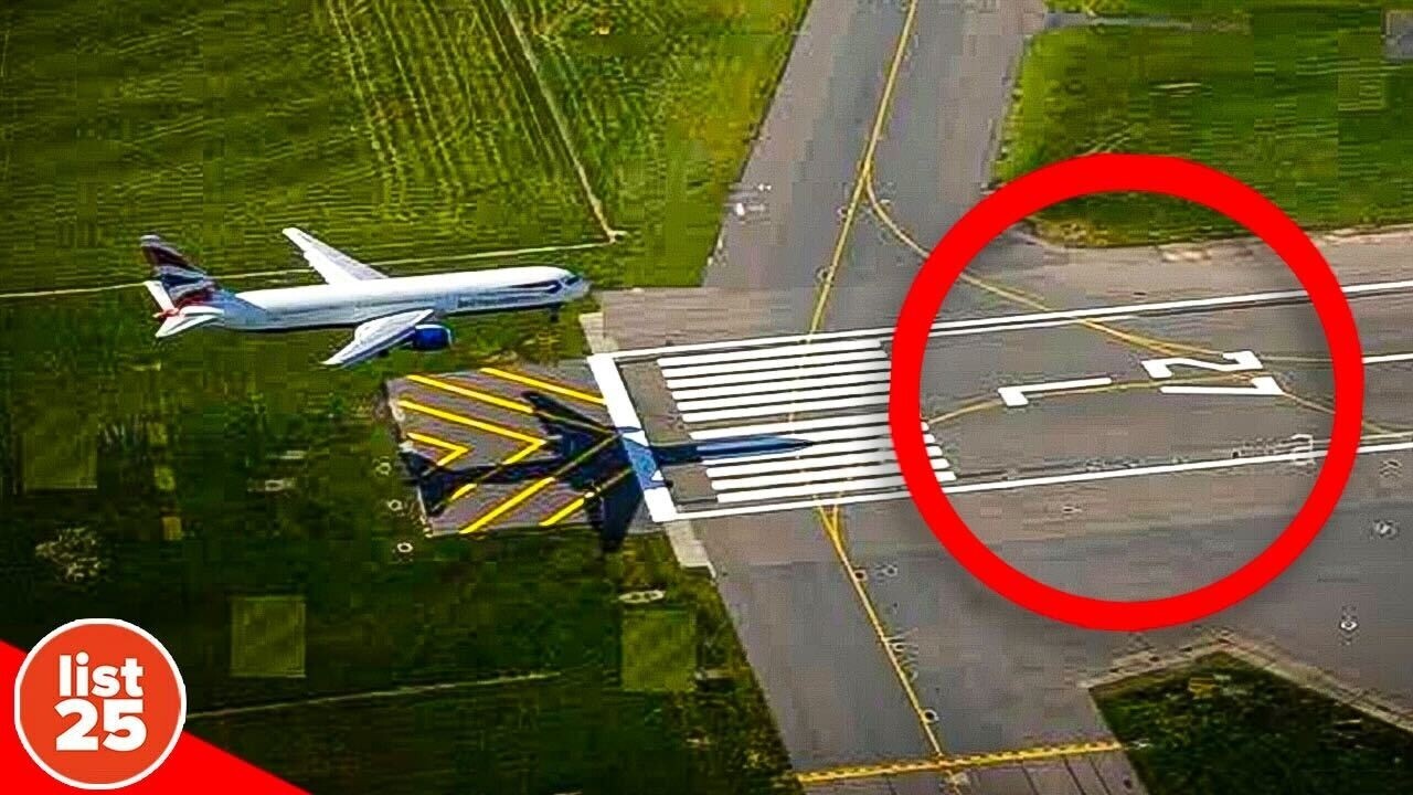 25 Rare Facts That Will Make You Go "Huh"