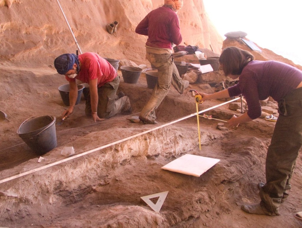 7,000-year-old mummies found in desert do not share DNA with modern humans