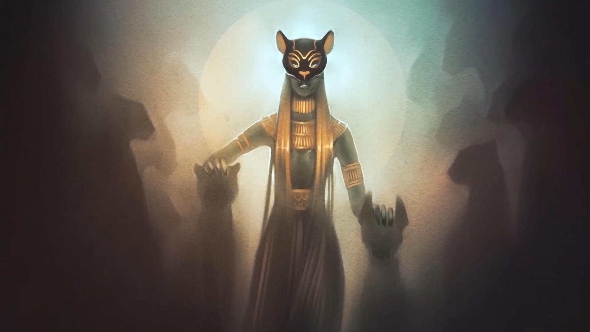 Bastet: Egypt’s Fierce Cat Goddess of War and Protection