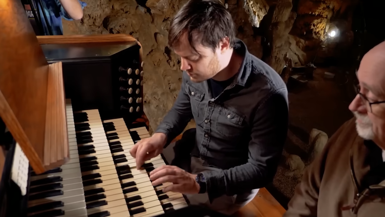 How Ancient Humans Created the First Musical Instrument