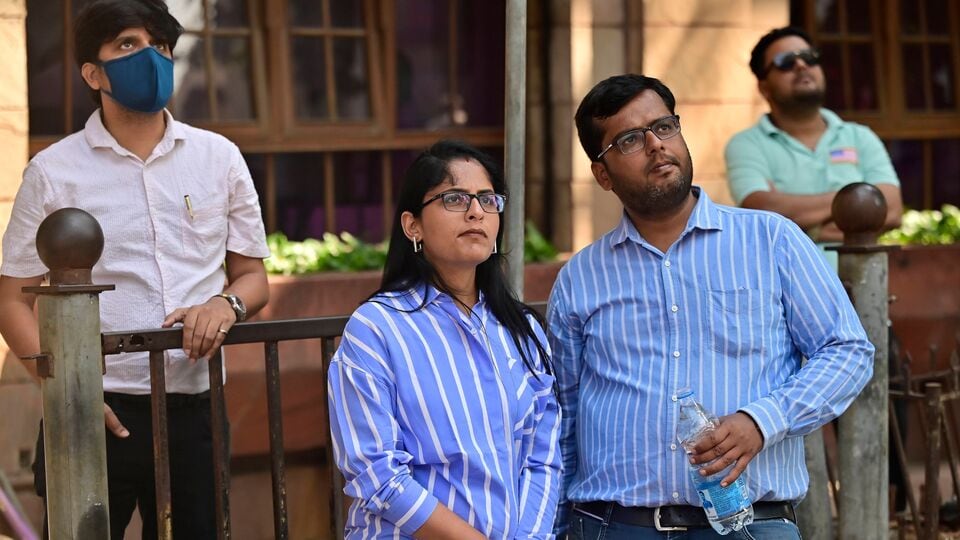 Sensex, Nifty 50 fall for 3rd consecutive session— 10 key highlights ...