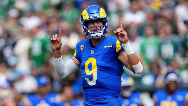 Rams get Matthew Stafford warning with deadline approaching