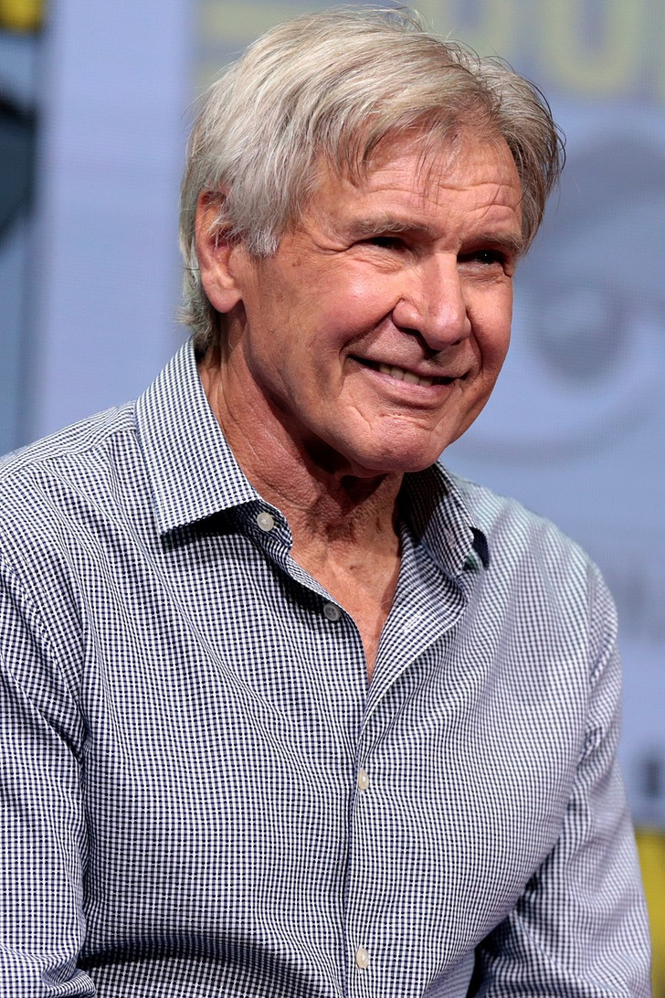 “Excruciatingly Painful!” Harrison Ford, 83, Reveals His Health Battle