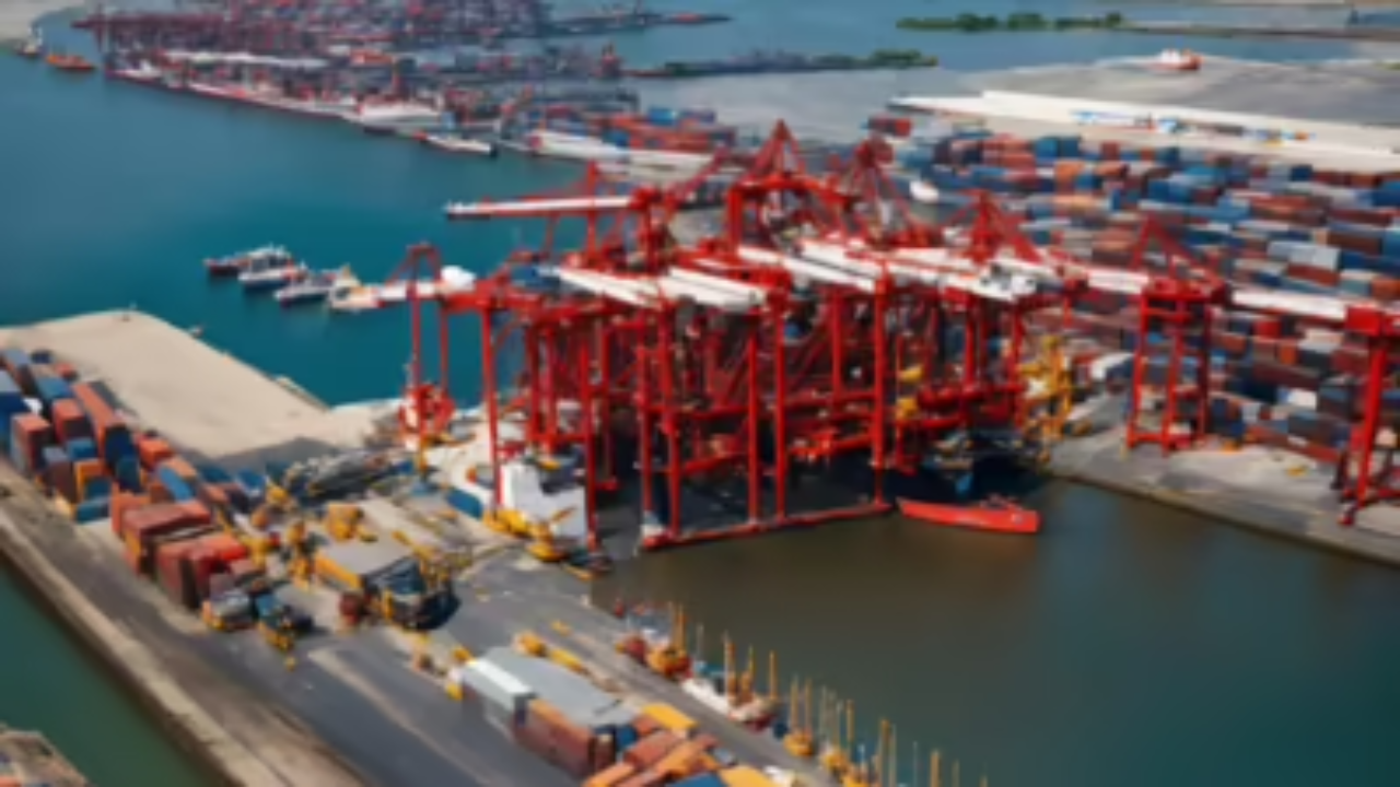 Shipbuilding push: CSL plans Rs 15,000-cr shipyard in Tamil Nadu with ...