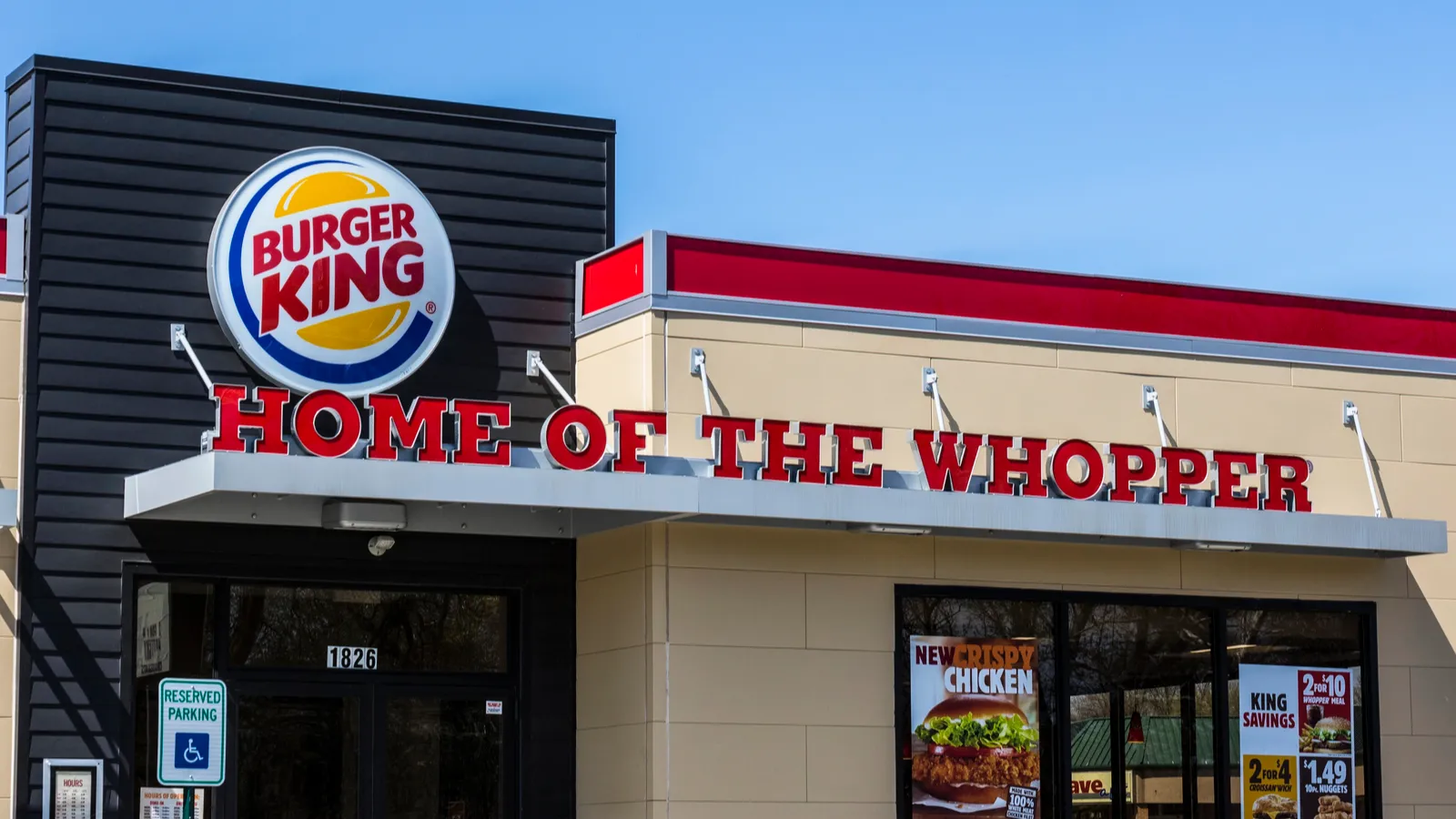 The 15 most missed Burger King items of all time
