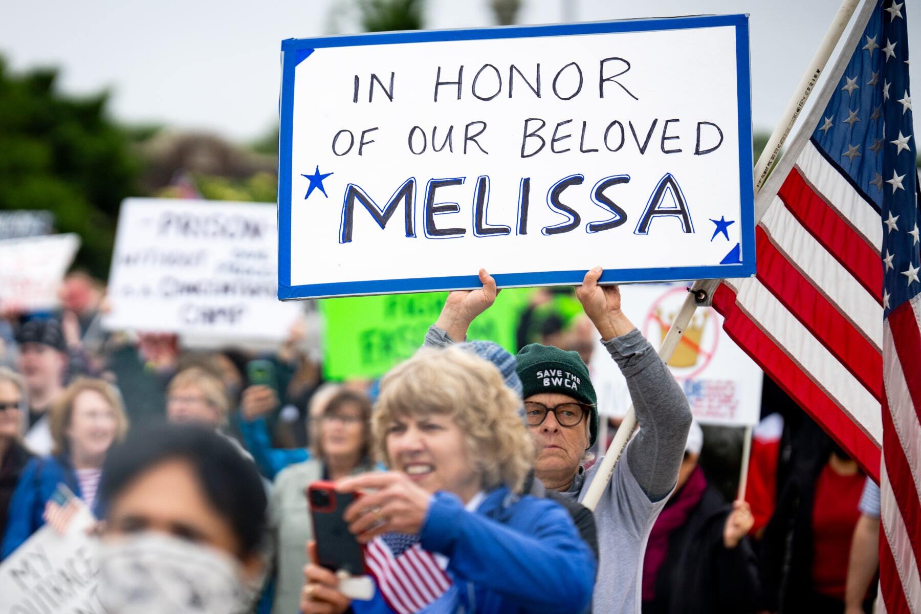 Political violence in America: A look back at major U.S. attacks