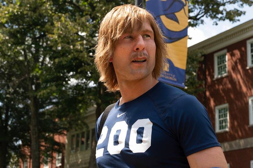 Chad Powers release date, cast, episode schedule and trailer as Disney+ ...