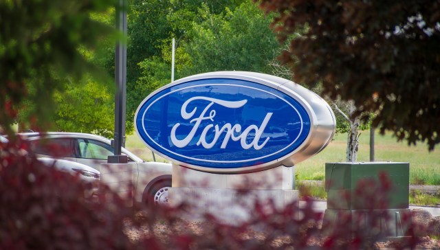 Ford sees remarkable sales surge in key vehicle category: 'We're the ...